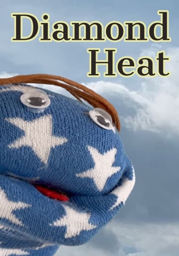 Diamond Heat streaming: where to watch movie online? Diamond Heat streaming: where to watch movie online?